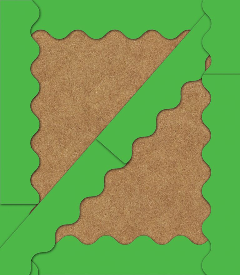 Green Borders - Teachers Bazaar : Teachers Bazaar