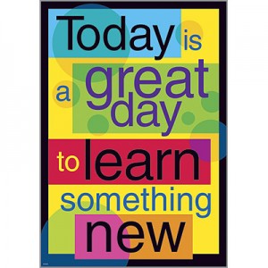 Today is a Great Day Chart - Teachers Bazaar : Teachers Bazaar