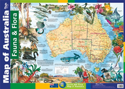 Advance Australia Fair Poster : Teachers Bazaar