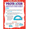 Protractor Poster - Teachers Bazaar : Teachers Bazaar