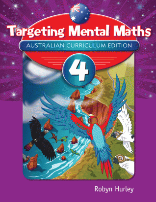 Targeting Mental Maths Year 4 - Teachers Bazaar : Teachers Bazaar